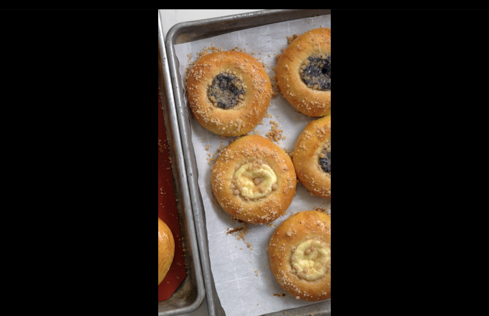 Duck with mole poblano | Showit Blog